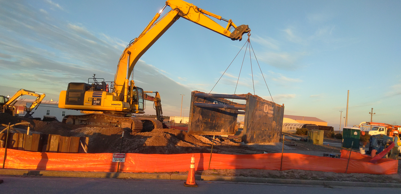 General Contractors licensed in FL, AL and MS | Dominguez Design-Build