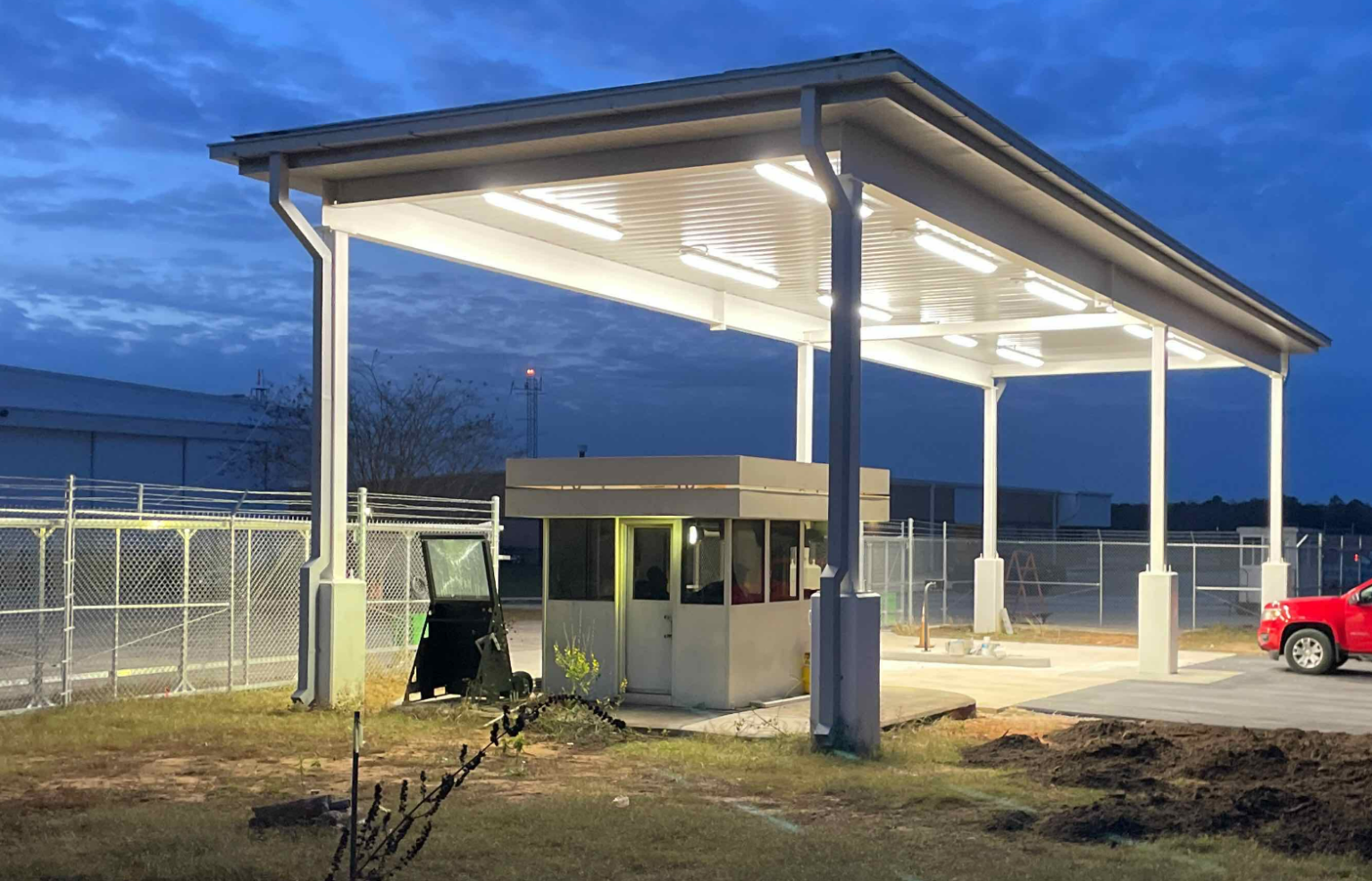 General Contractors licensed in FL, AL and MS | Dominguez Design-Build